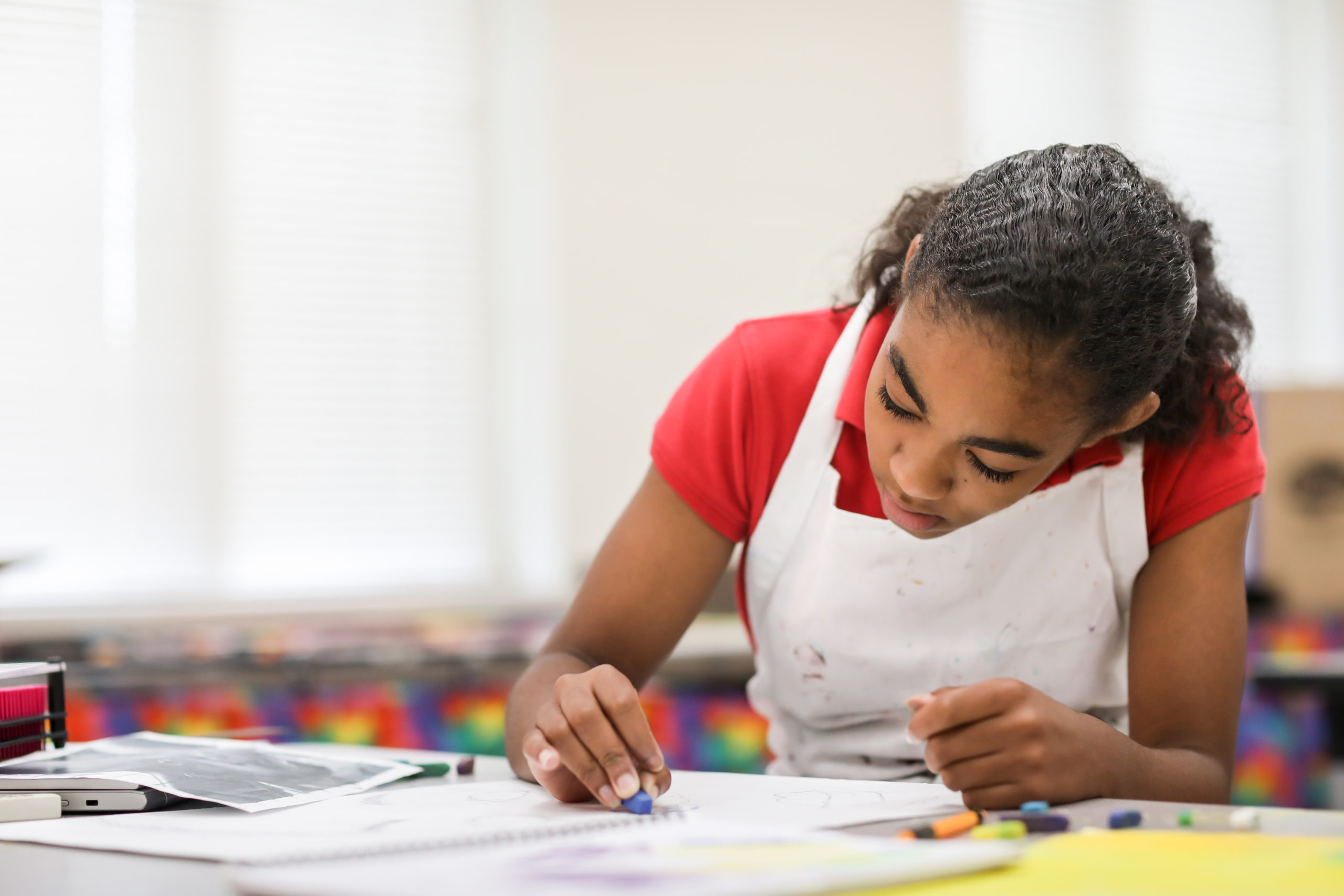 Visual Arts - Savannah Christian Preparatory School - Savannah, GA