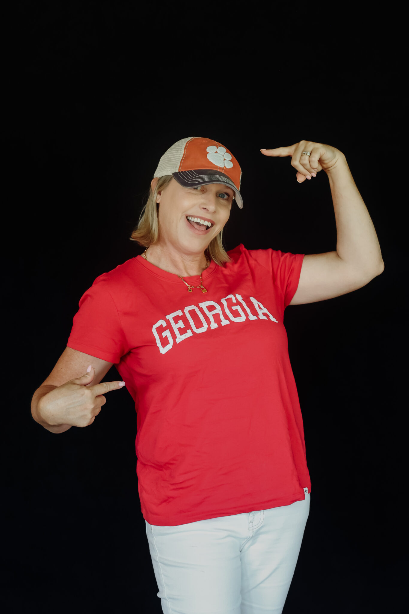 Faculty & Staff - Savannah Christian Preparatory School - Savannah, GA