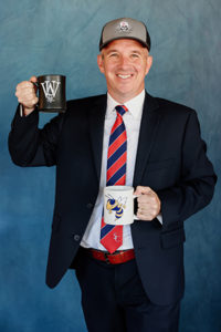 Faculty & Staff - Savannah Christian Preparatory School - Savannah, GA