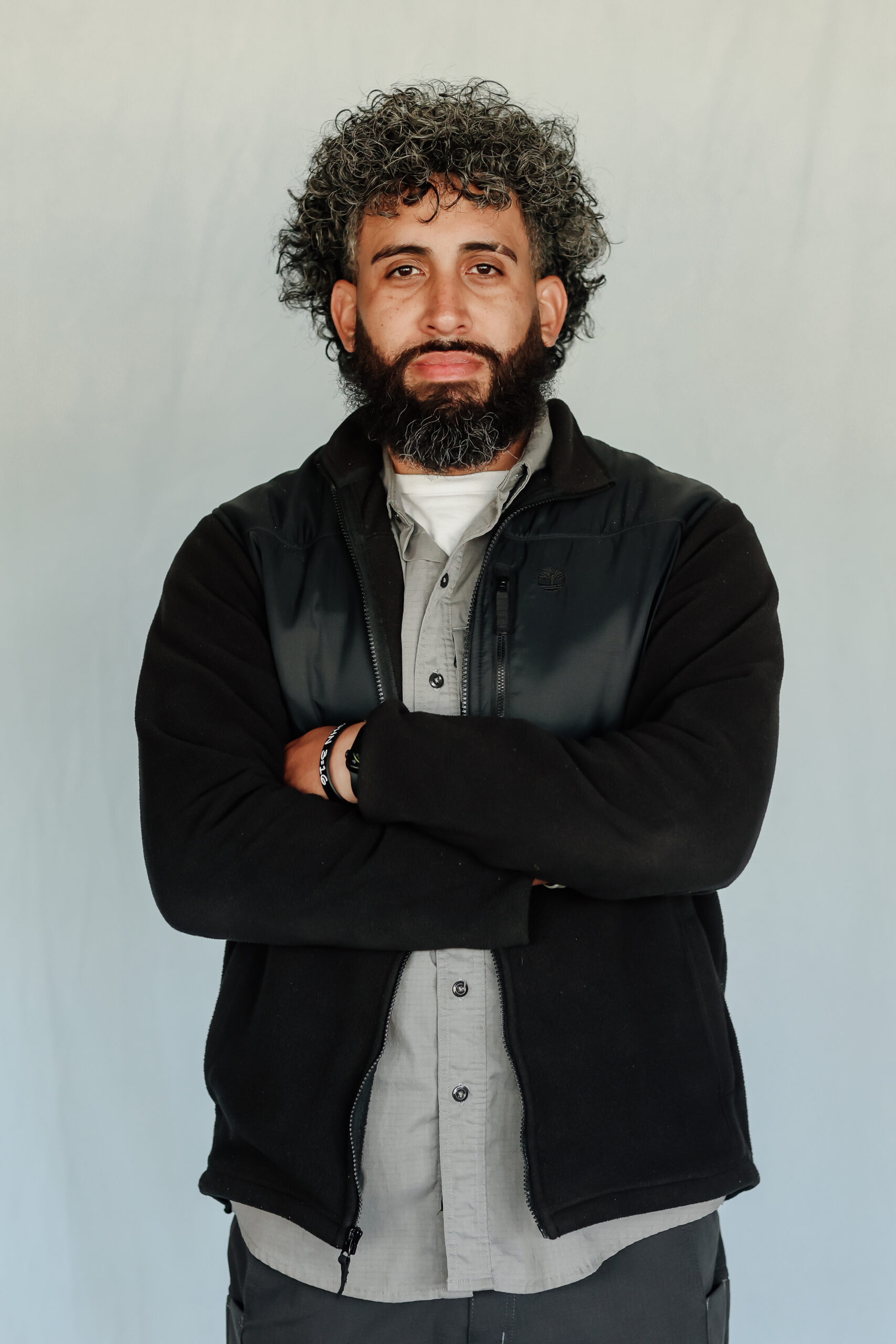 Brian Cruz - Savannah Christian Preparatory School