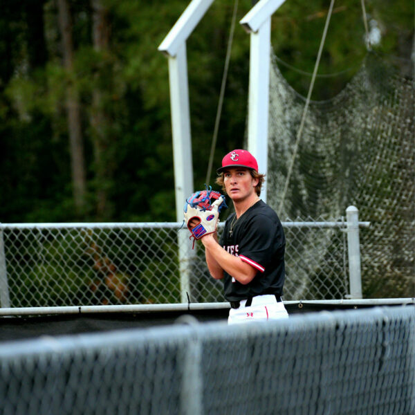 baseball - Savannah Christian Preparatory School